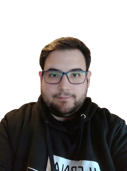 Portafolio Manuel Garrido